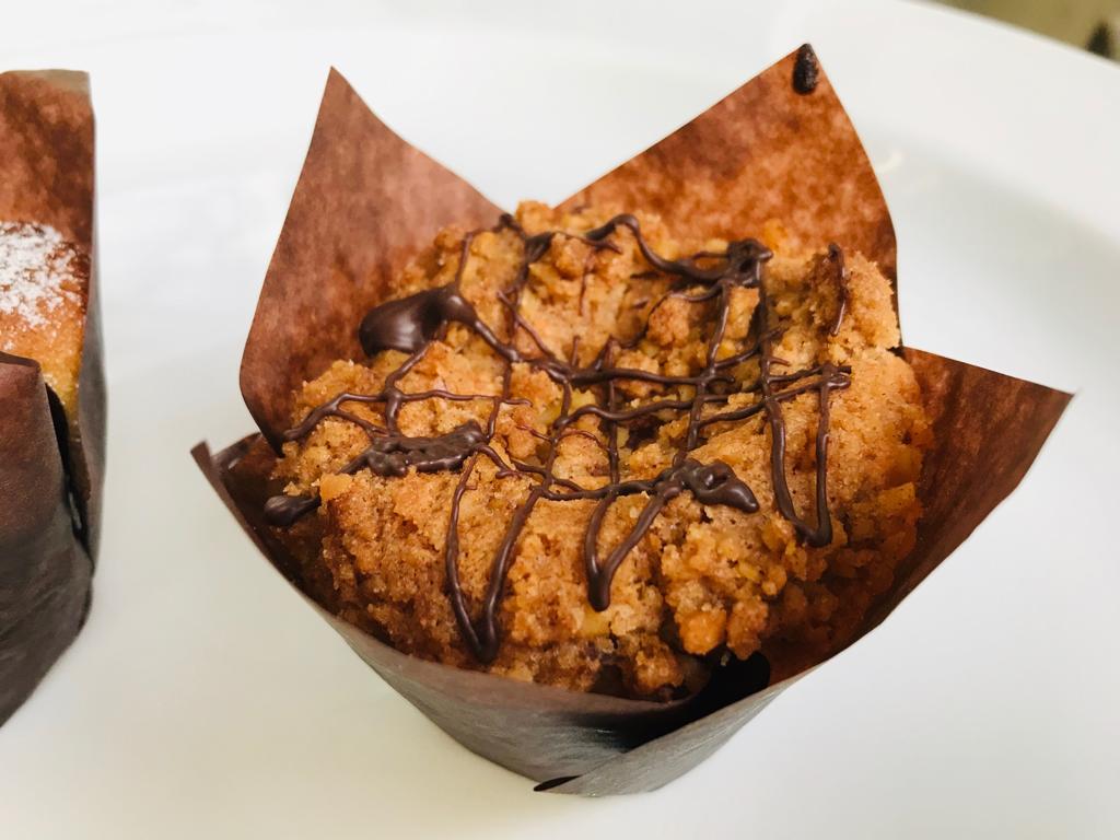 Lebongu Bakery and Chocolatier